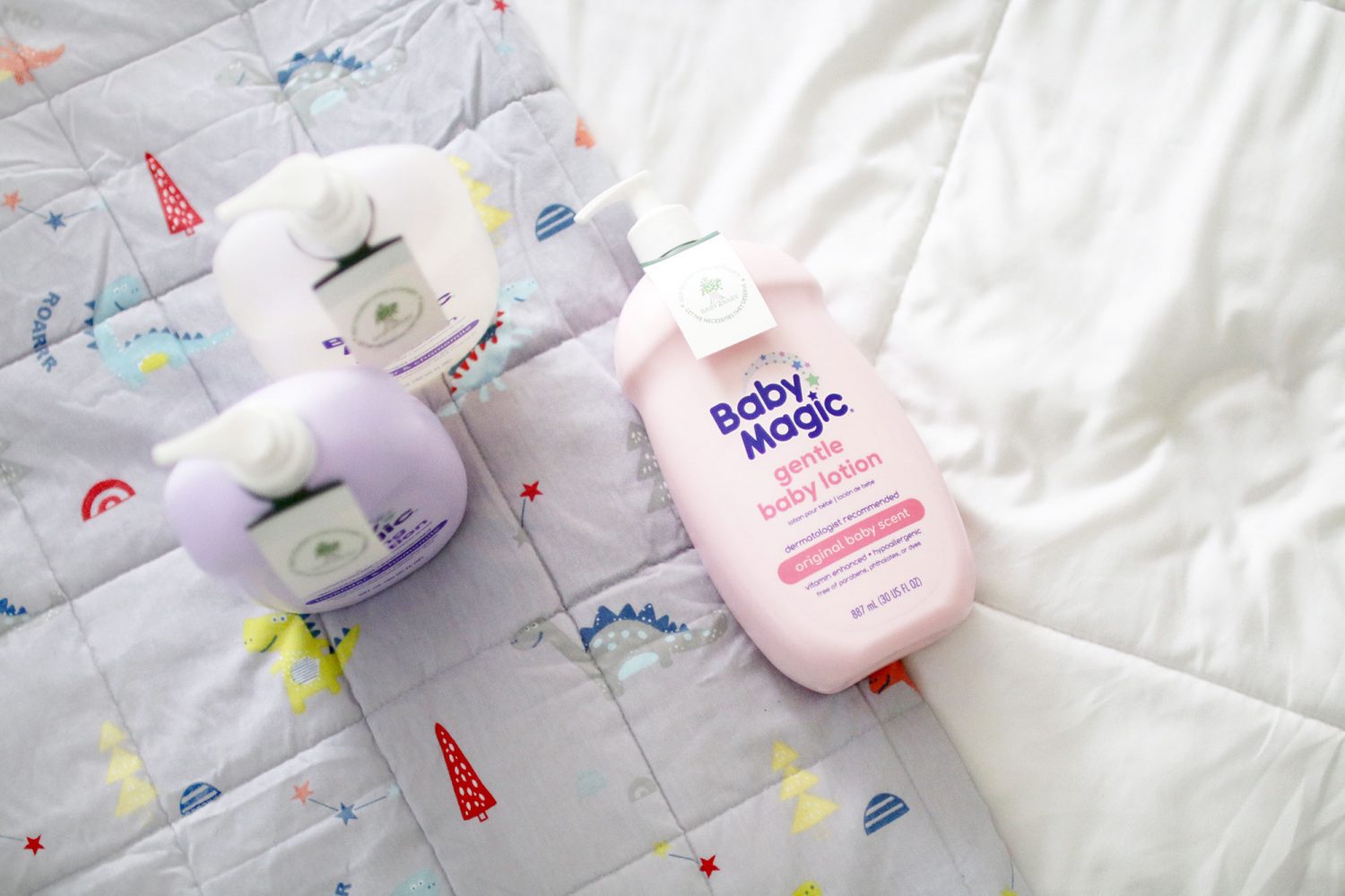 10 Best Mommy & Baby Products To Try Right Now! - Angela Ricardo