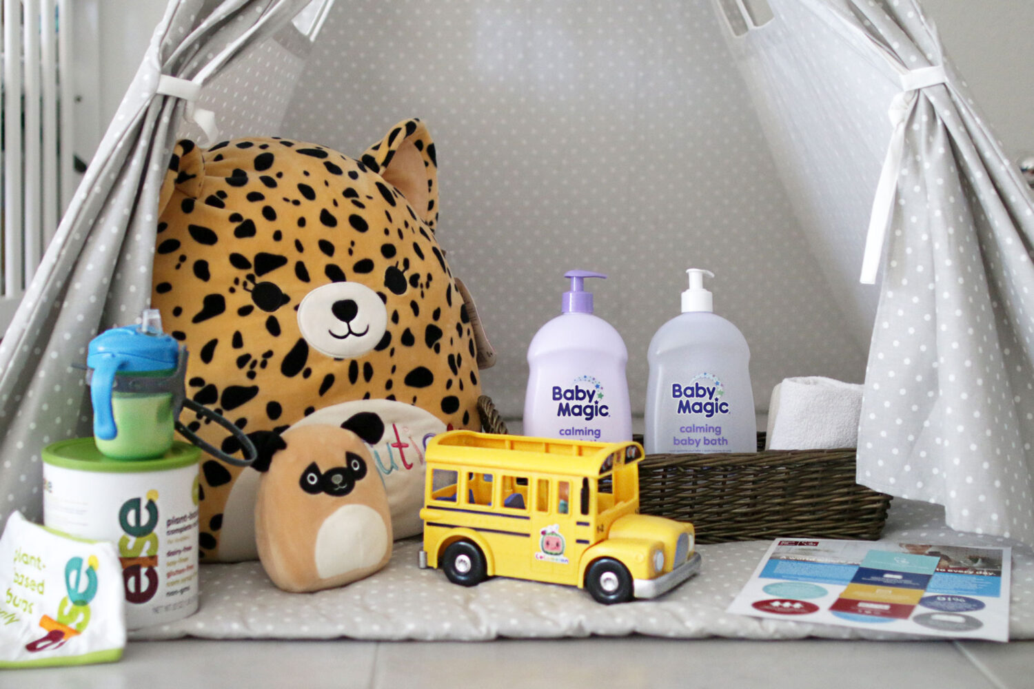 Tried and Tested Products for Keeping Toddlers + Tots Happy and Healthy ...