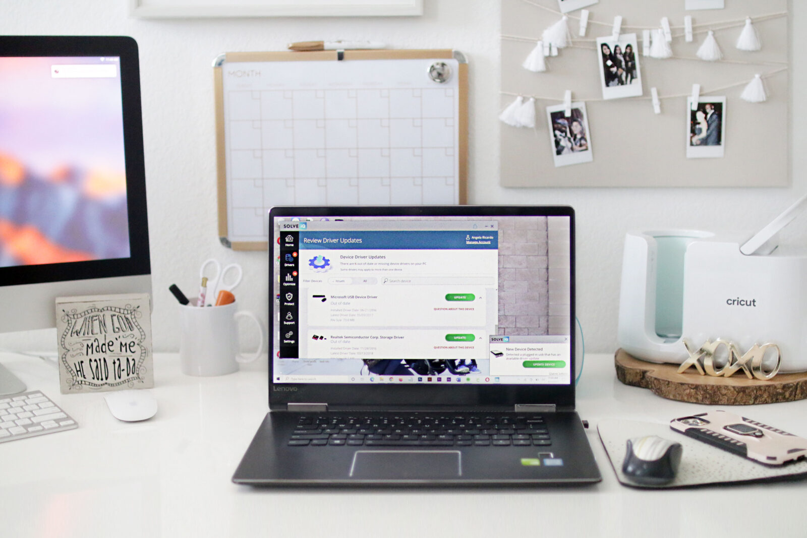 Solve IQ – The best solution to getting more from your Computer ...