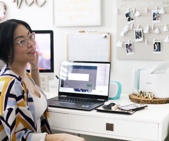 Organization Made Easy with Mabel’s Labels – Angela Ricardo