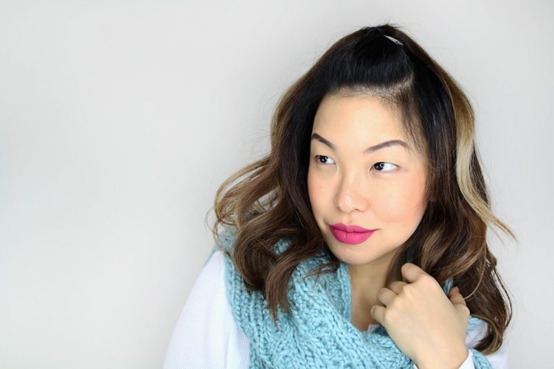 Comfy and Cute with Rella #VeryMerryCollection - Angela Ricardo
