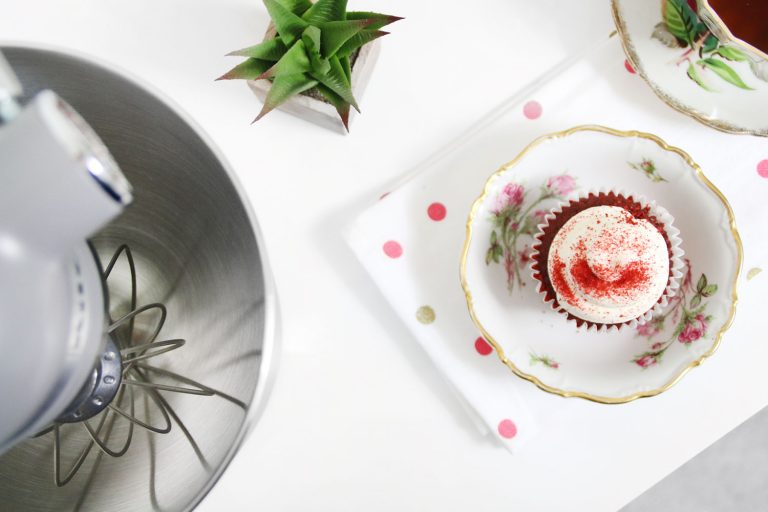 KitchenAid Artisan Mini – The Mighty Mini for Every Home - Angela Ricardo