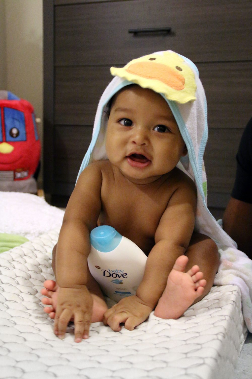 Must-Have Baby Bath Essentials to Keep Your Little One Safe and Happy ...