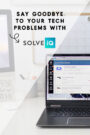 Solve IQ – The best solution to getting more from your Computer ...
