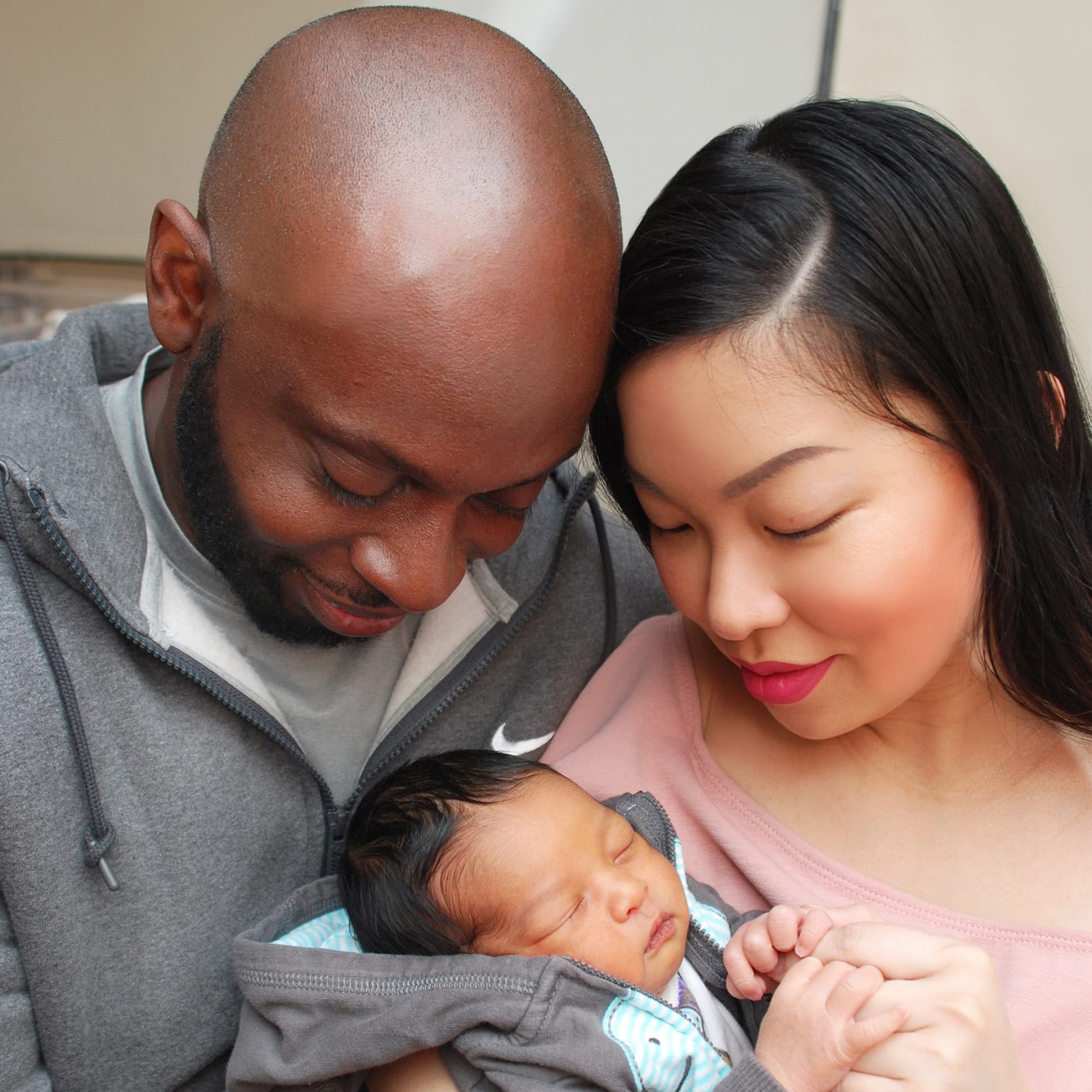 A King is Born! Josiah King Bethea’s Birth Story - Angela Ricardo