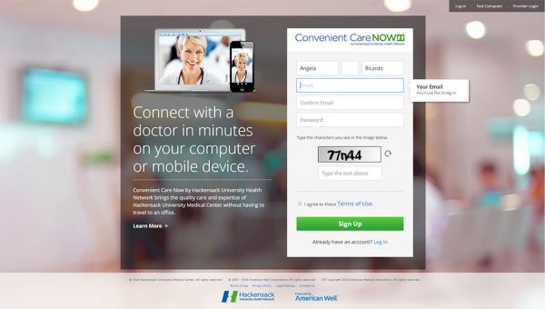 Convenient Care Now – A Convenient Way to Getting Quality Healthcare ...