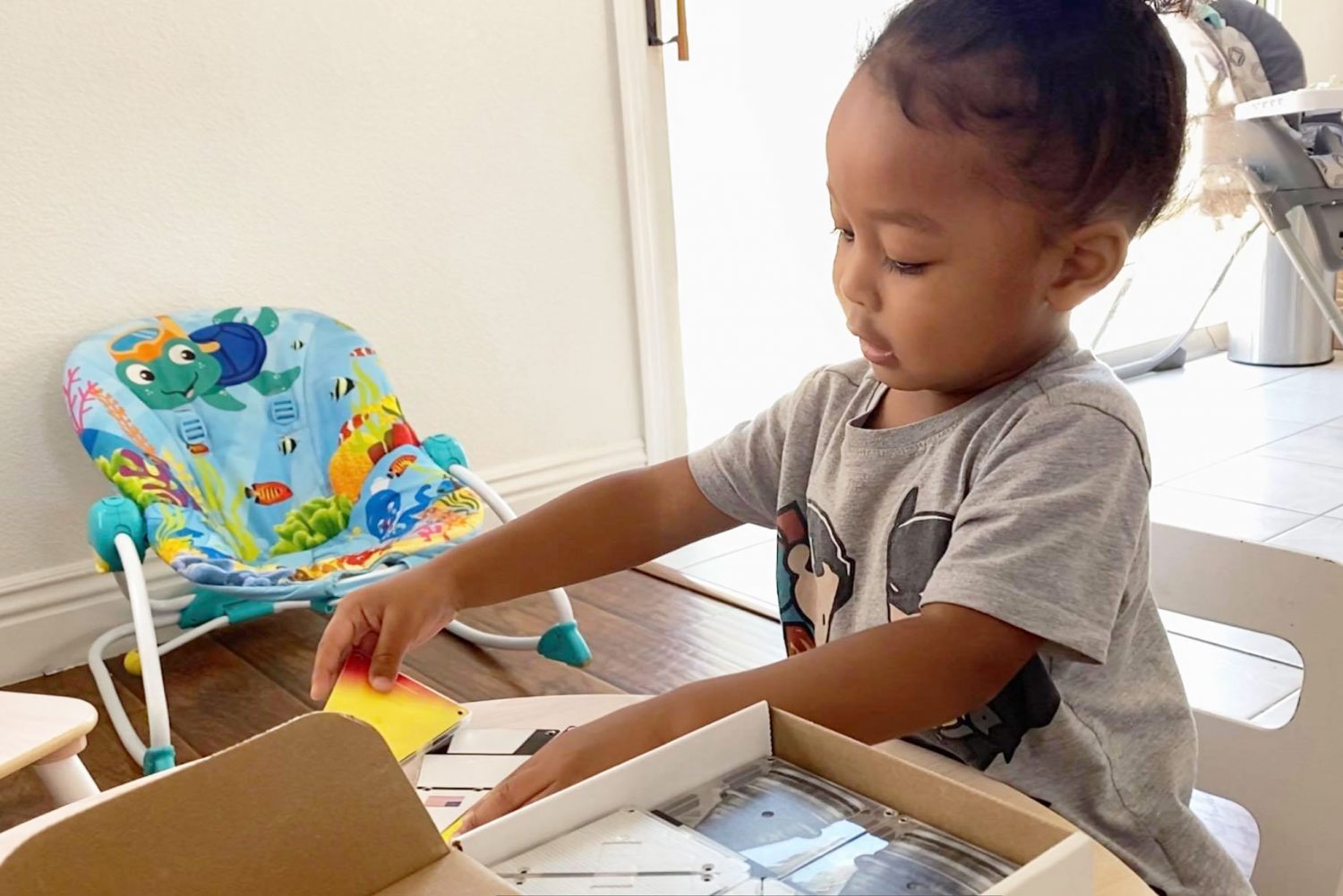 Educational Benefits of Magnetic Tiles or Magnatiles - Angela Ricardo